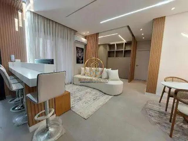 Apartamento para Venda em Campinas/SP Swiss Park 2 Quartos