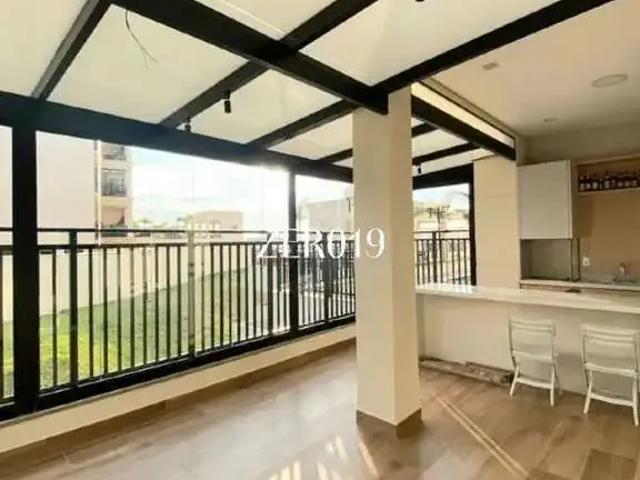 Apartamento para Venda em Campinas/SP Swiss Park 2 Quartos