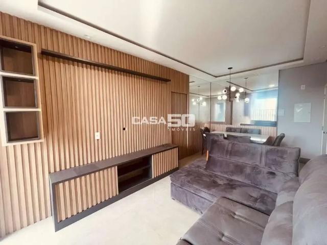 Apartamento para Venda em Campinas/SP Swiss Park 2 Quartos