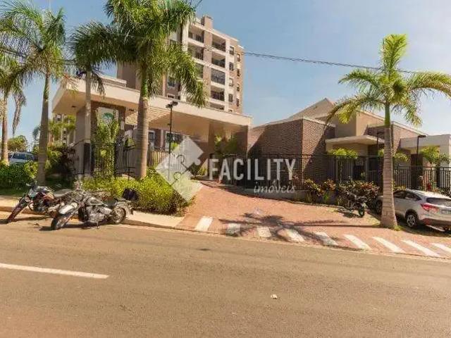 Apartamento para Venda em Campinas/SP Swiss Park 2 Quartos