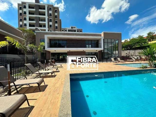 Apartamento para Venda em Campinas/SP Swiss Park 2 Quartos