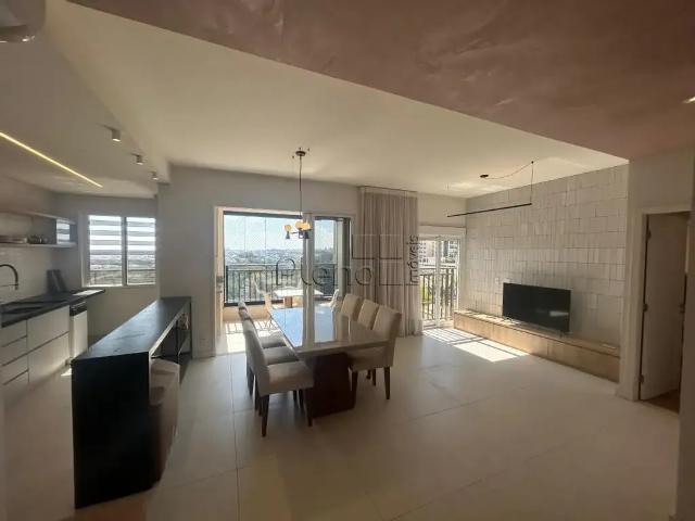 Apartamento para Venda em Campinas/SP Swiss Park 2 Quartos