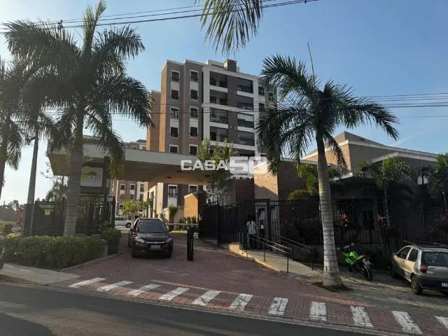 Apartamento para Venda em Campinas/SP Swiss Park 2 Quartos