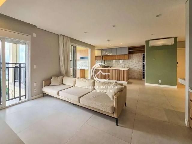 Apartamento para Venda em Campinas/SP Swiss Park 2 Quartos