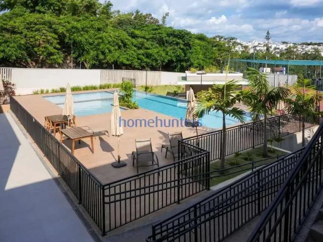 Apartamento para Venda em Campinas/SP Swiss Park 2 Quartos