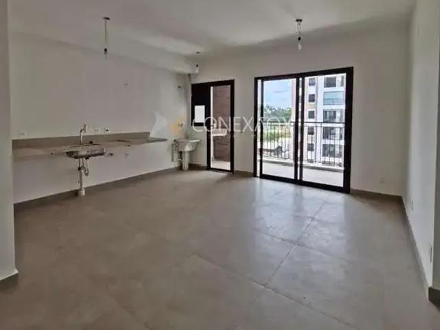 Apartamento para Venda em Campinas/SP Swiss Park 2 Quartos