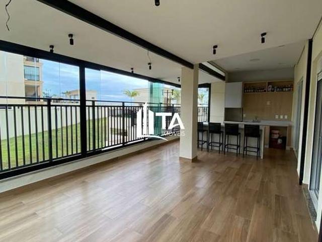 Apartamento para Venda em Campinas/SP Swiss Park 2 Quartos