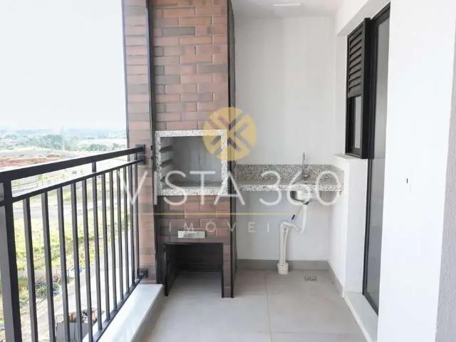 Apartamento para Venda em Campinas/SP Swiss Park 2 Quartos