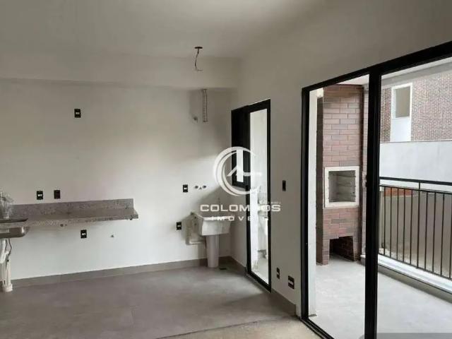 Apartamento para Venda em Campinas/SP Swiss Park 2 Quartos