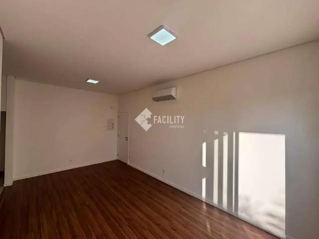 Apartamento para Venda em Campinas/SP Swiss Park 2 Quartos