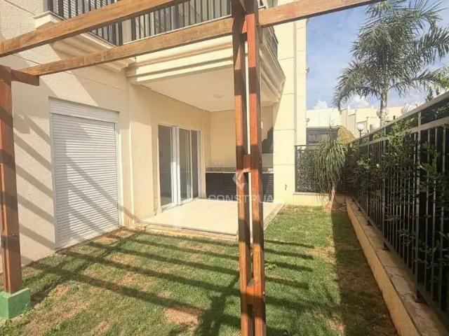 Apartamento para Venda em Campinas/SP Swiss Park 2 Quartos