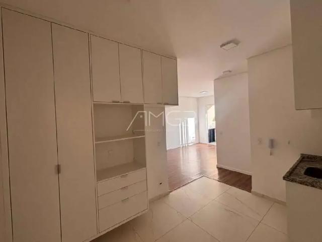 Apartamento para Venda em Campinas/SP Swiss Park 2 Quartos