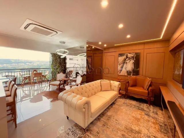Apartamento para Venda em Campinas/SP Swiss Park 2 Quartos