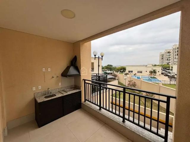 Apartamento para Venda em Campinas/SP Swiss Park 2 Quartos