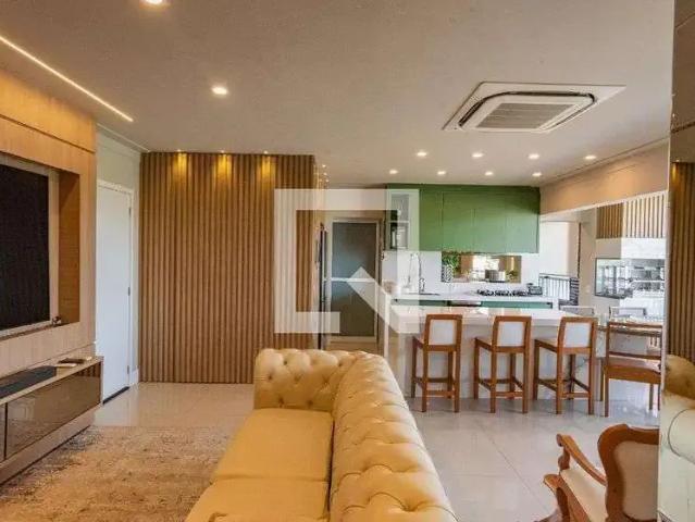 Apartamento para Venda em Campinas/SP Swiss Park 2 Quartos