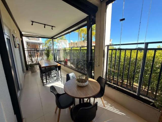Apartamento para Venda em Campinas/SP Swiss Park 2 Quartos