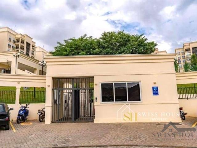 Apartamento para Venda em Campinas/SP Swiss Park 2 Quartos