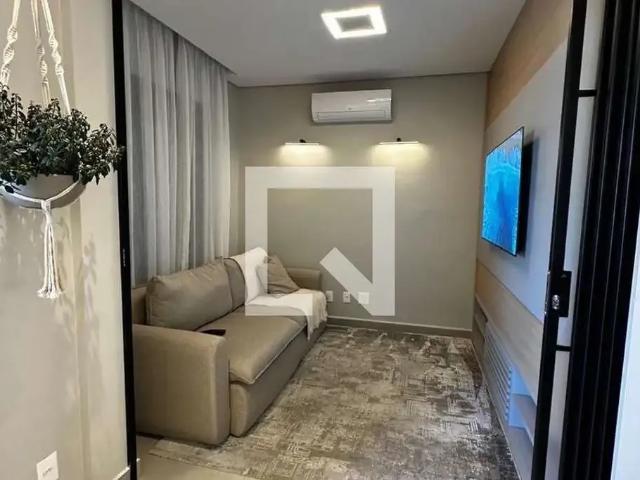 Apartamento para Venda em Campinas/SP Swiss Park 2 Quartos
