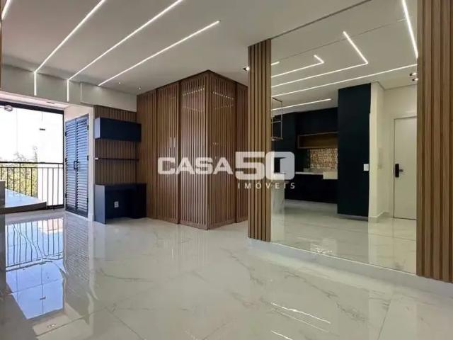 Apartamento para Venda em Campinas/SP Swiss Park 2 Quartos
