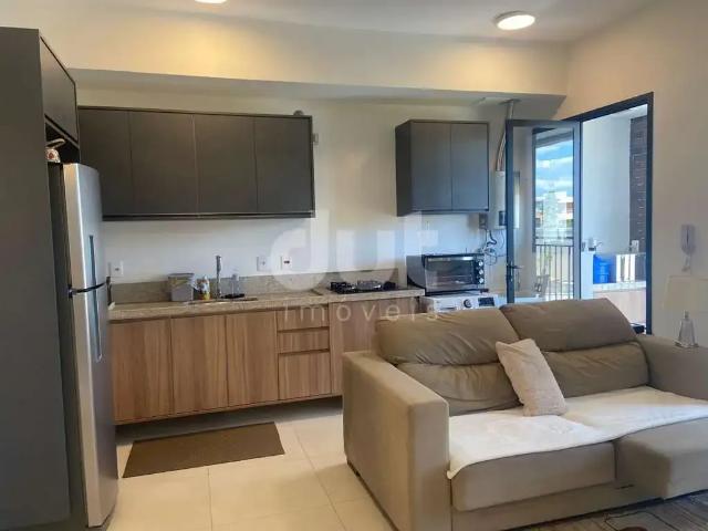 Apartamento para Venda em Campinas/SP Swiss Park 2 Quartos