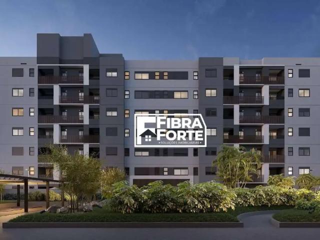 Apartamento para Venda em Campinas/SP Swiss Park 2 Quartos