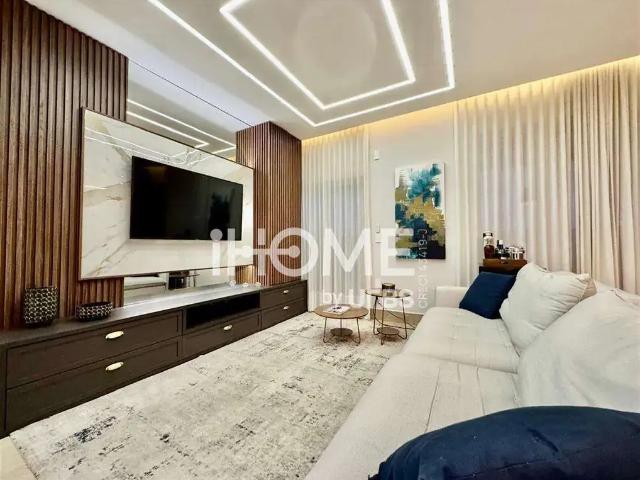 Apartamento para Venda em Campinas/SP Swiss Park 2 Quartos