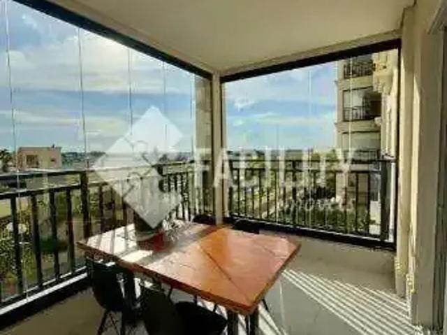 Apartamento para Venda em Campinas/SP Swiss Park 2 Quartos