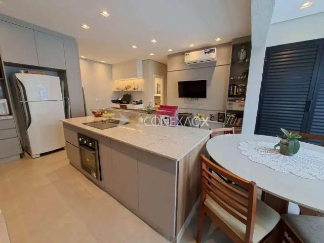 Apartamento para Venda em Campinas/SP Swiss Park 2 Quartos