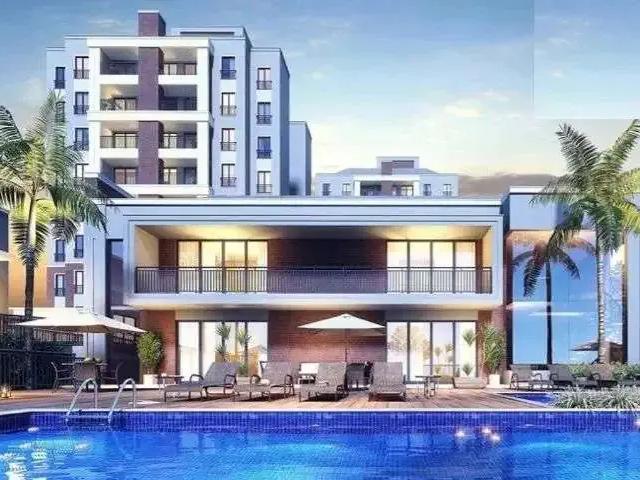 Apartamento para Venda em Campinas/SP Swiss Park 2 Quartos