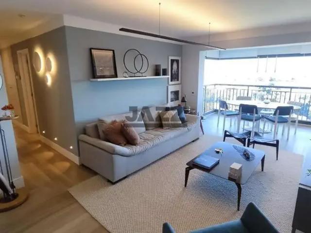 Apartamento para Venda em Campinas/SP Swiss Park 2 Quartos
