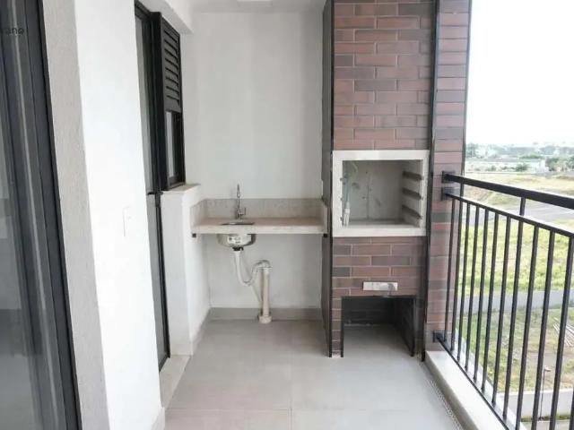 Apartamento para Venda em Campinas/SP Swiss Park 2 Quartos