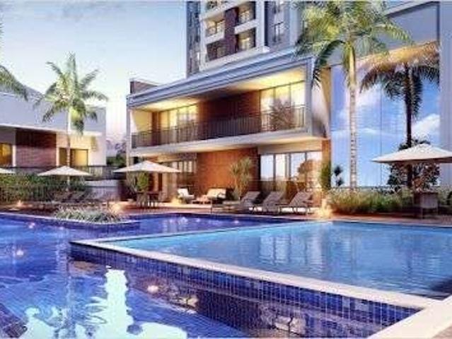 Apartamento para Venda em Campinas/SP Swiss Park 2 Quartos