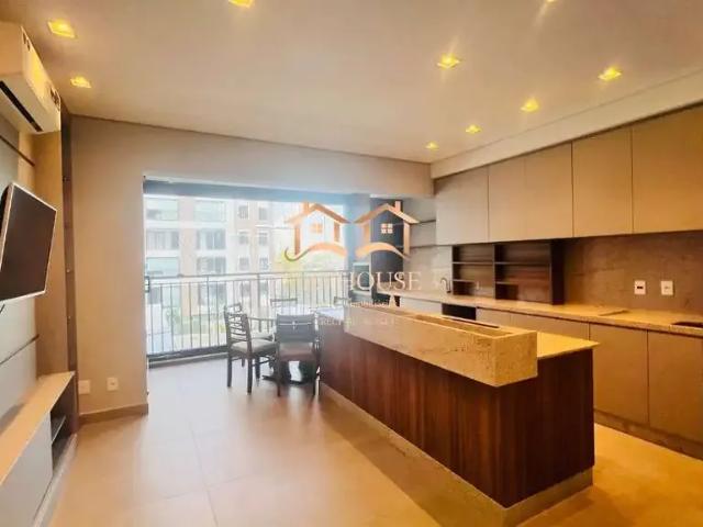 Apartamento para Venda em Campinas/SP Swiss Park 2 Quartos