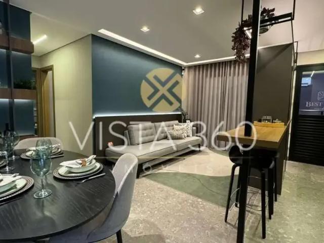Apartamento para Venda em Campinas/SP Swiss Park 2 Quartos