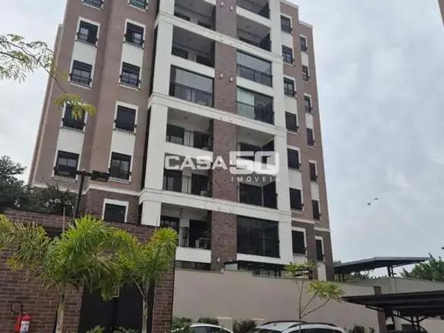 Apartamento para Venda em Campinas/SP Swiss Park 2 Quartos