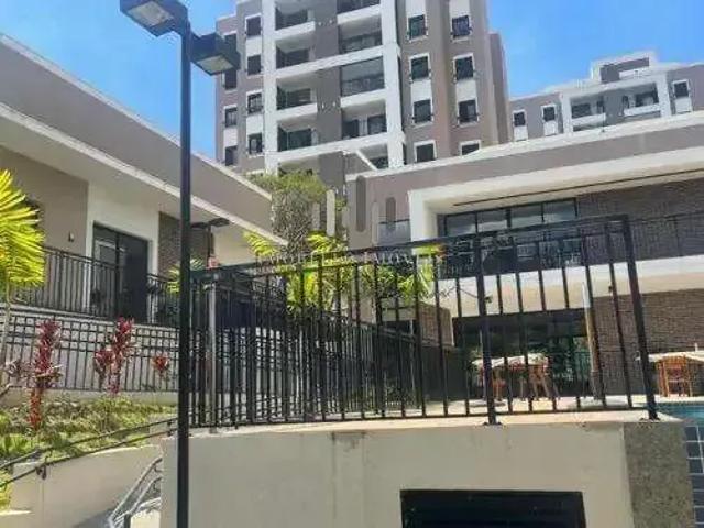 Apartamento para Venda em Campinas/SP Swiss Park 2 Quartos