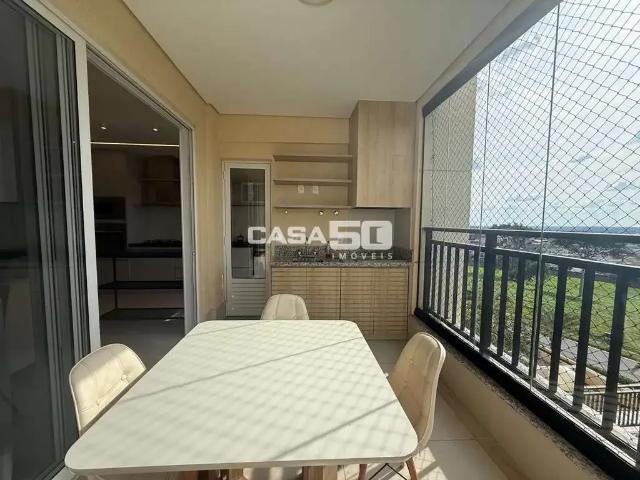 Apartamento para Venda em Campinas/SP Swiss Park 2 Quartos