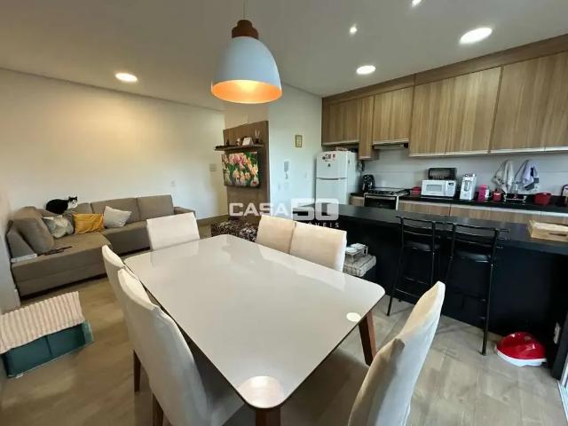 Apartamento para Venda em Campinas/SP Swiss Park 3 Quartos