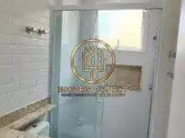 Apartamento para Venda em Campinas/SP Swiss Park 3 Quartos