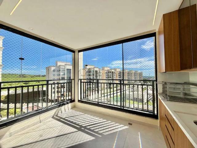 Apartamento para Venda em Campinas/SP Swiss Park 3 Quartos