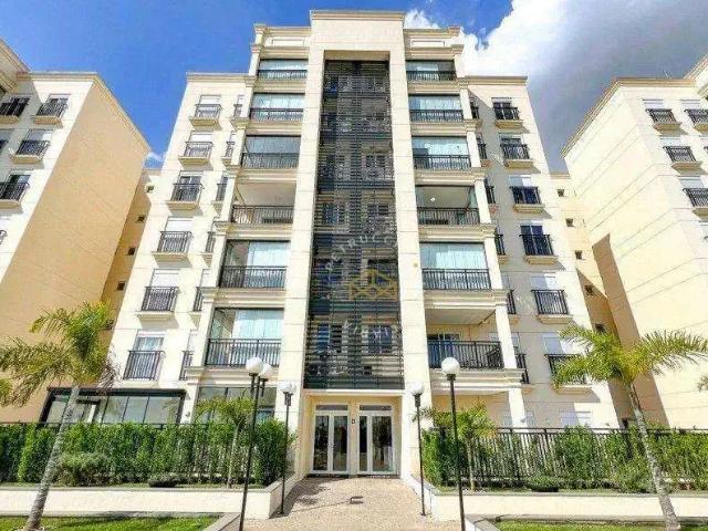 Apartamento para Venda em Campinas/SP Swiss Park 3 Quartos