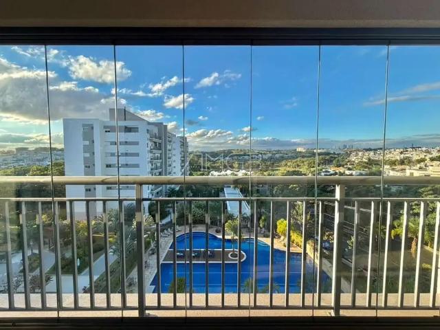 Apartamento para Venda em Campinas/SP Swiss Park 3 Quartos