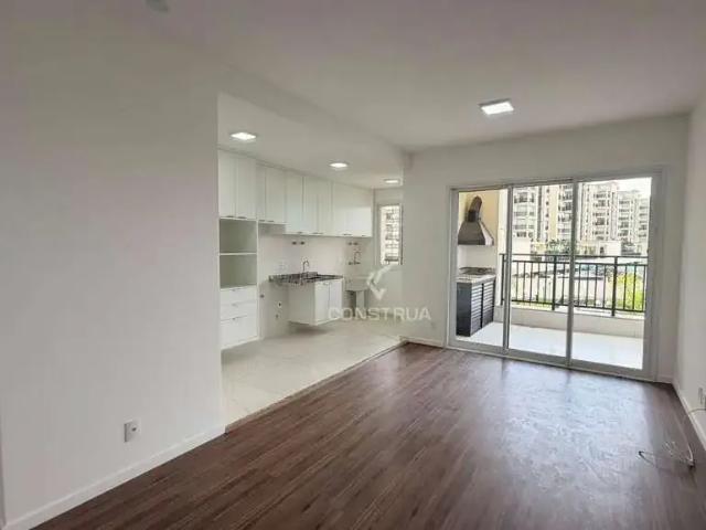 Apartamento para Venda em Campinas/SP Swiss Park 3 Quartos