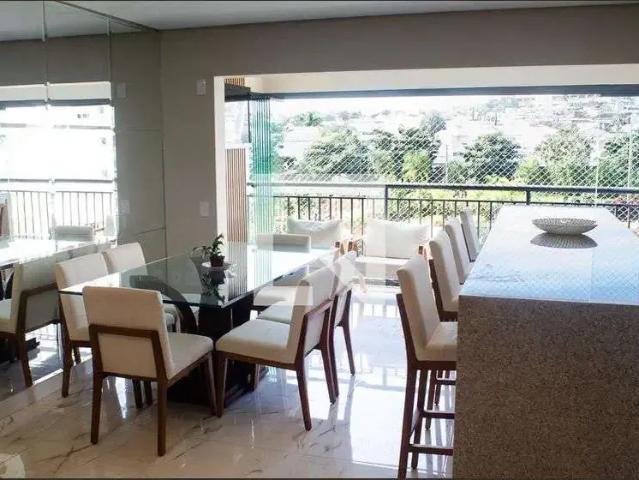 Apartamento para Venda em Campinas/SP Swiss Park 3 Quartos