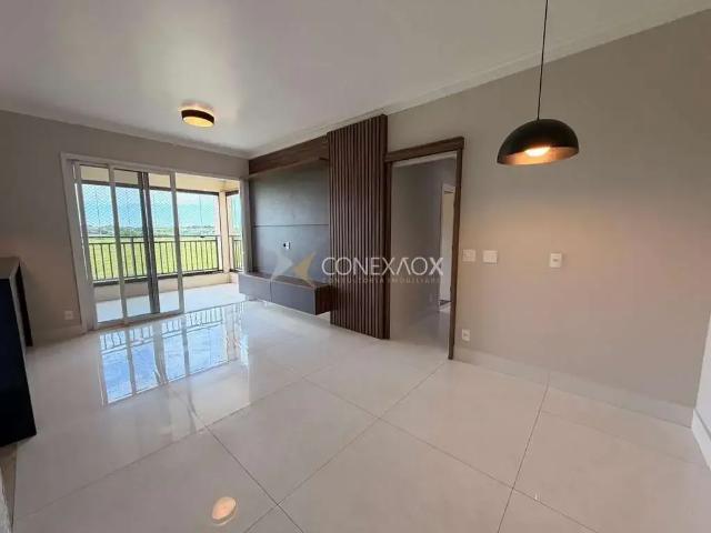 Apartamento para Venda em Campinas/SP Swiss Park 3 Quartos