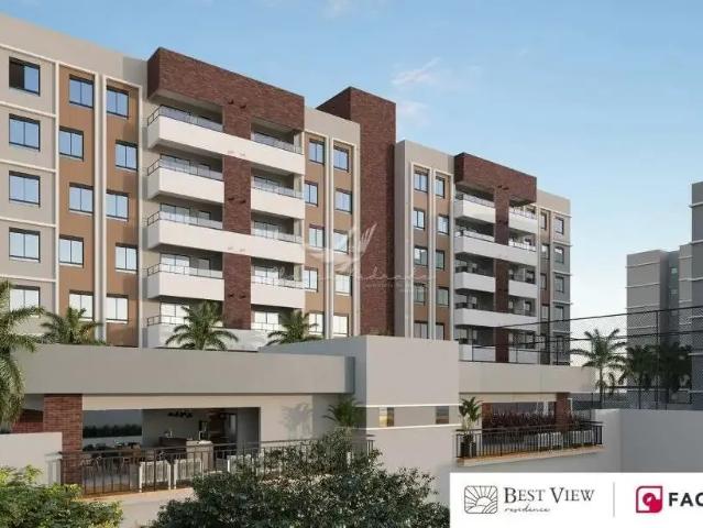 Apartamento para Venda em Campinas/SP Swiss Park 3 Quartos