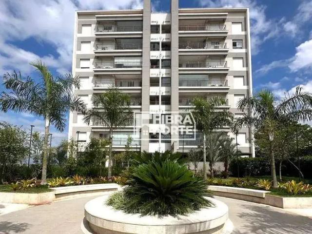 Apartamento para Venda em Campinas/SP Swiss Park 3 Quartos