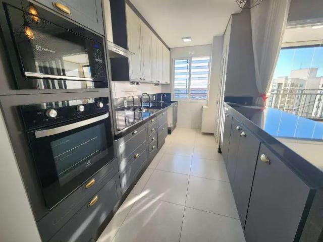 Apartamento para Venda em Campinas/SP Swiss Park 3 Quartos