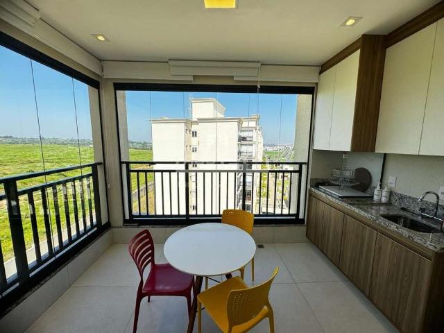 Apartamento para Venda em Campinas/SP Swiss Park 3 Quartos
