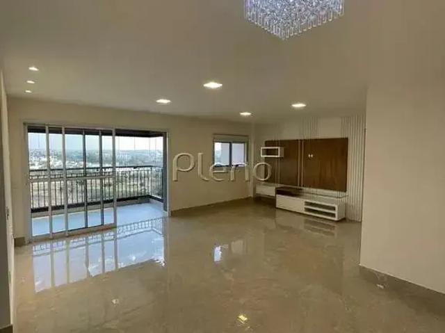Apartamento para Venda em Campinas/SP Swiss Park 3 Quartos